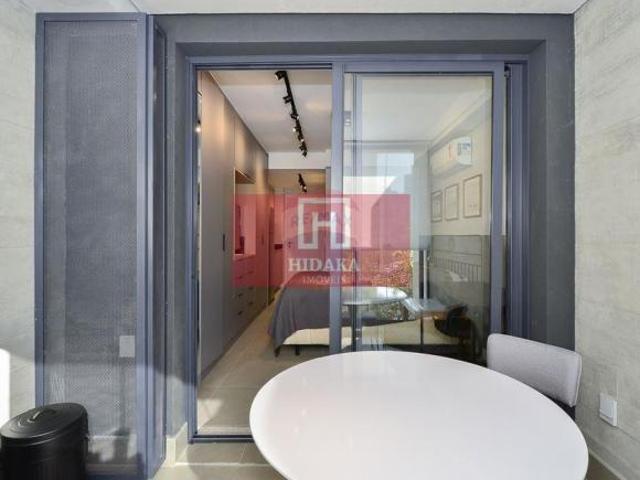 Apartamento à venda no bairro Moema São Paulo/SP, Zona Sul