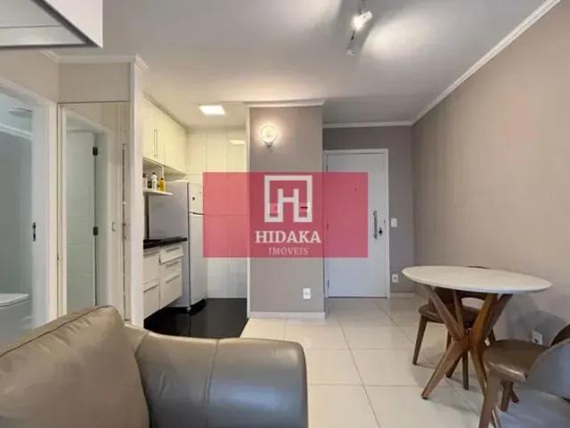 Apartamento à venda no bairro Moema São Paulo/SP, Zona Sul