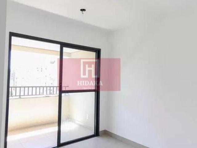 Apartamento à venda no bairro Moema São Paulo/SP, Zona Sul