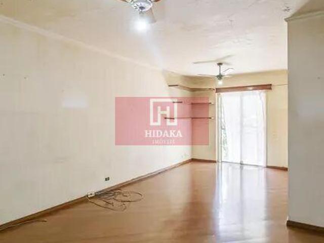 Apartamento à venda no bairro Moema São Paulo/SP, Zona Sul