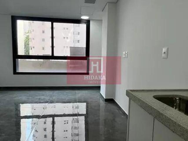Apartamento à venda no bairro Moema São Paulo/SP, Zona Sul
