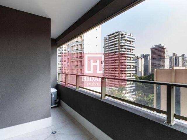 Apartamento à venda no bairro Moema São Paulo/SP, Zona Sul