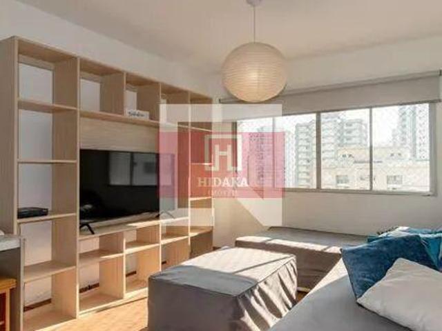 Apartamento à venda no bairro Moema São Paulo/SP, Zona Sul