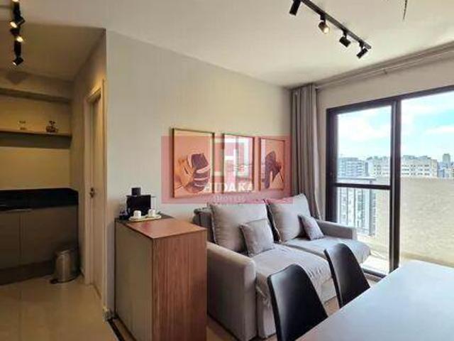 Apartamento à venda no bairro Moema São Paulo/SP, Zona Sul