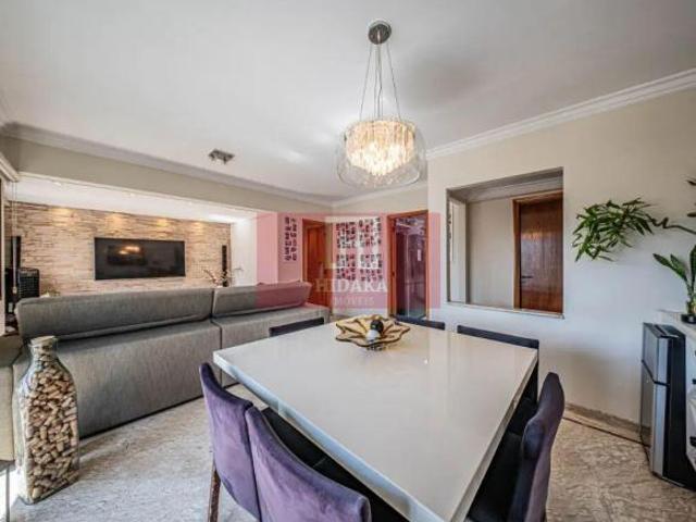 Apartamento à venda no bairro Moema São Paulo/SP, Zona Sul