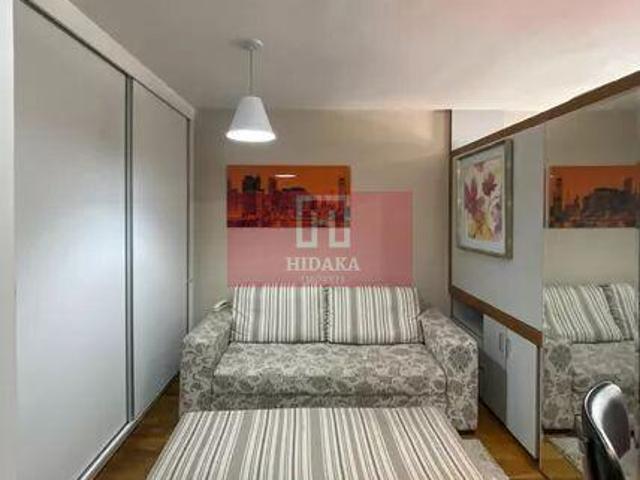 Apartamento à venda no bairro Moema São Paulo/SP, Zona Sul