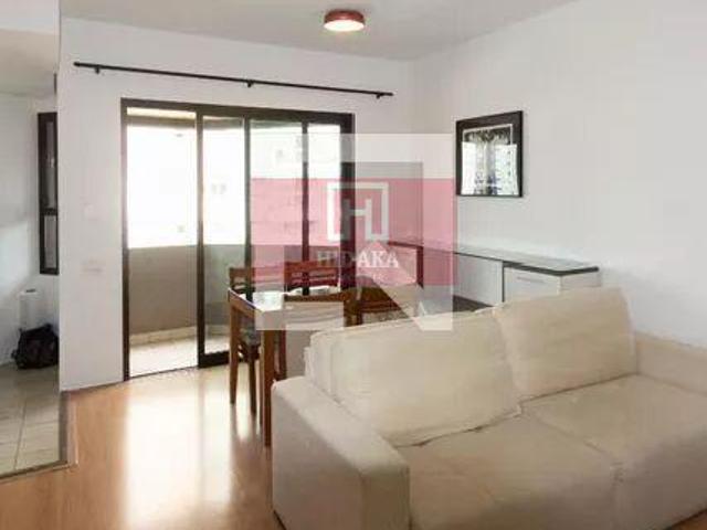 Apartamento à venda no bairro Moema São Paulo/SP, Zona Sul