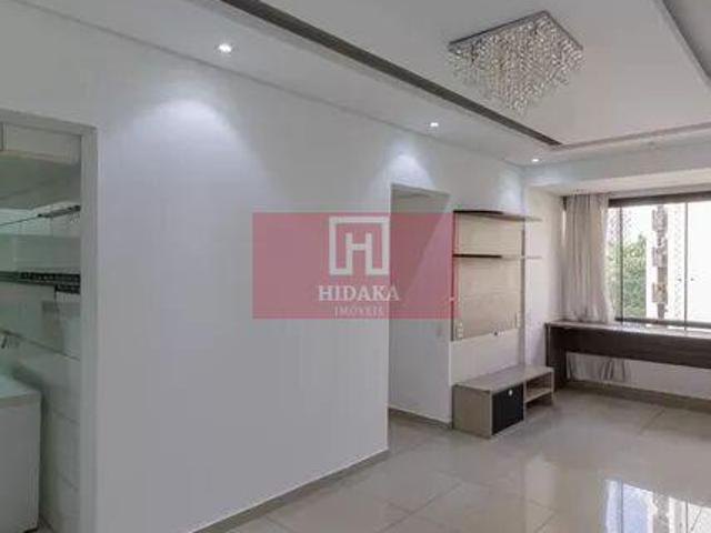 Apartamento à venda no bairro Moema São Paulo/SP, Zona Sul