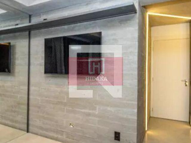 Apartamento à venda no bairro Moema São Paulo/SP, Zona Sul