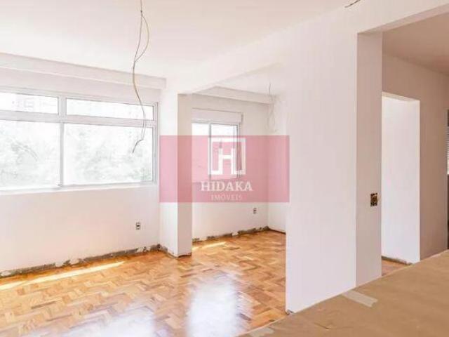 Apartamento à venda no bairro Moema São Paulo/SP, Zona Sul