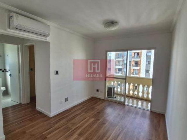Apartamento à venda no bairro Moema São Paulo/SP, Zona Sul