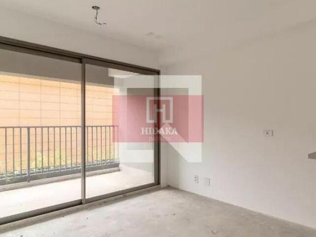 Apartamento à venda no bairro Moema São Paulo/SP, Zona Sul