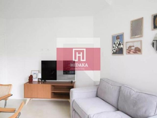 Apartamento à venda no bairro Moema São Paulo/SP, Zona Sul