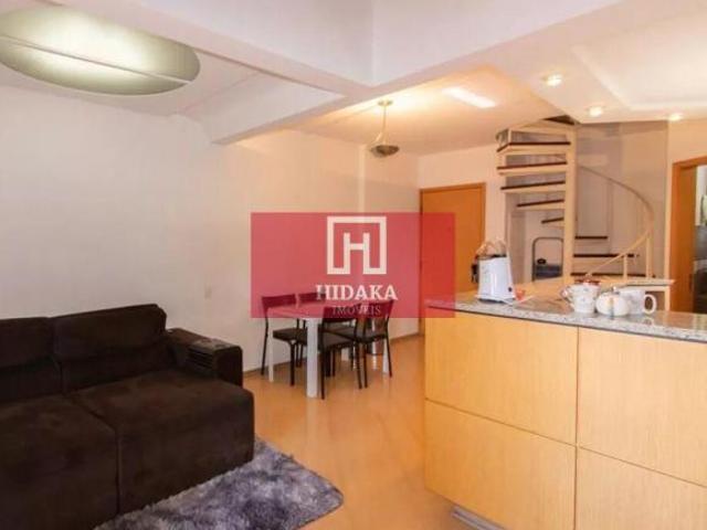 Apartamento à venda no bairro Moema São Paulo/SP, Zona Sul