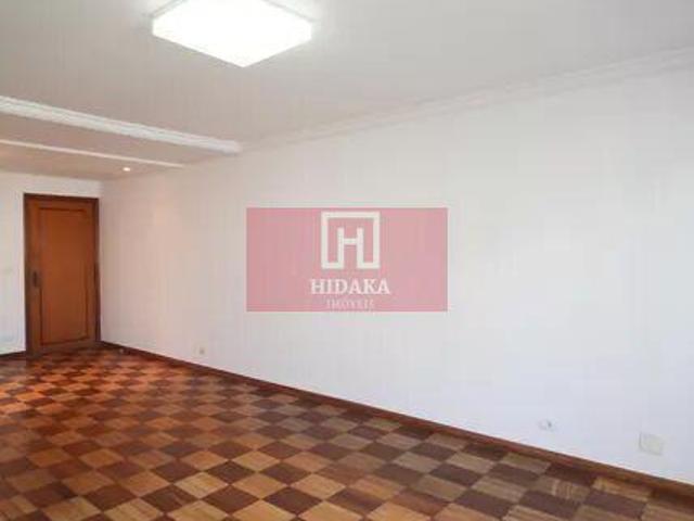 Apartamento à venda no bairro Moema São Paulo/SP, Zona Sul