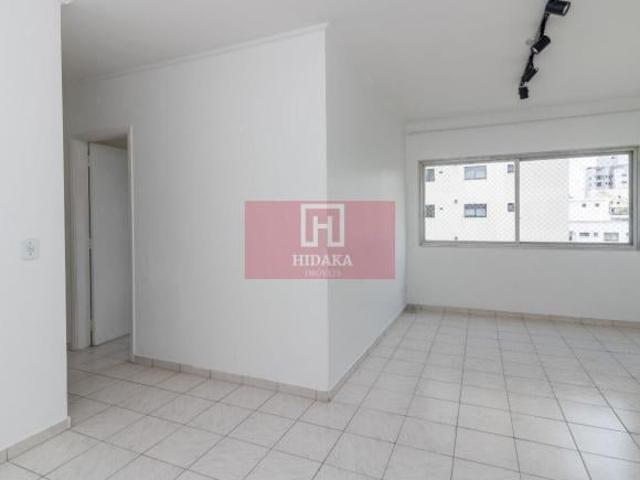 Apartamento à venda no bairro Moema São Paulo/SP, Zona Sul