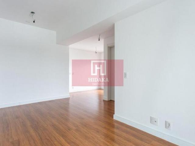 Apartamento à venda no bairro Moema São Paulo/SP, Zona Sul