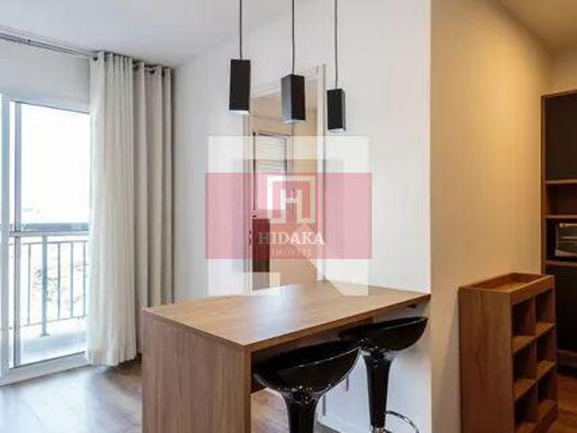 Apartamento à venda no bairro Moema São Paulo/SP, Zona Sul