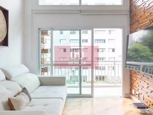 Apartamento à venda no bairro Moema São Paulo/SP, Zona Sul