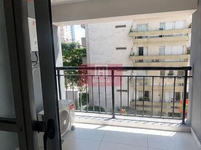 Apartamento à venda no bairro Moema São Paulo/SP, Zona Sul