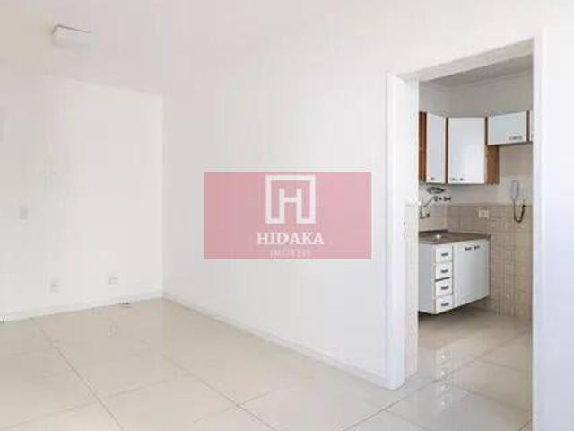 Apartamento à venda no bairro Moema São Paulo/SP, Zona Sul