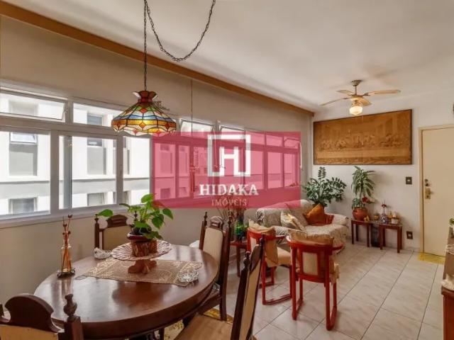 Apartamento à venda no bairro Moema São Paulo/SP, Zona Sul