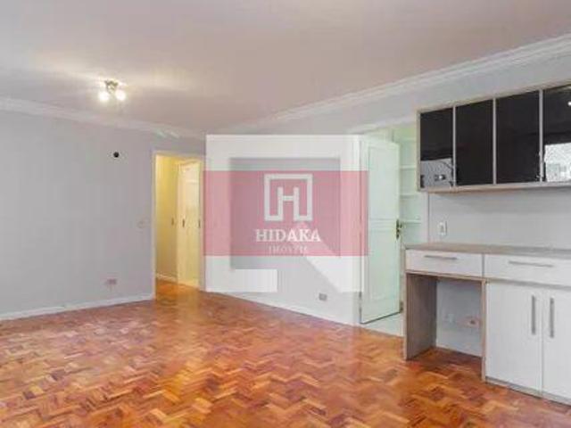 Apartamento à venda no bairro Moema São Paulo/SP, Zona Sul