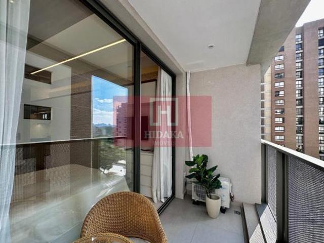 Apartamento à venda no bairro Moema São Paulo/SP, Zona Sul