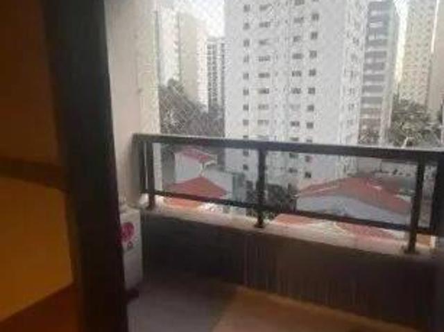 Apartamento à venda no bairro Moema São Paulo/SP, Zona Sul