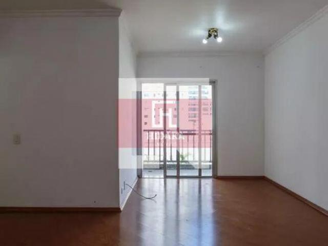 Apartamento à venda no bairro Moema São Paulo/SP, Zona Sul