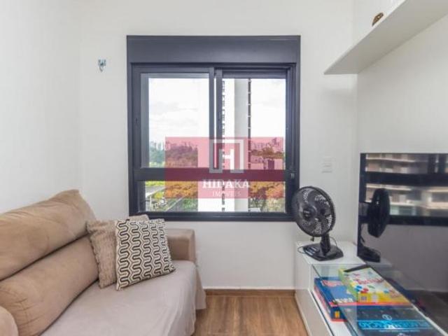 Apartamento à venda no bairro Moema São Paulo/SP, Zona Sul
