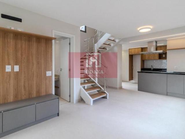 Apartamento à venda no bairro Moema São Paulo/SP, Zona Sul