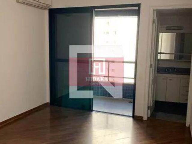 Apartamento à venda no bairro Moema São Paulo/SP, Zona Sul