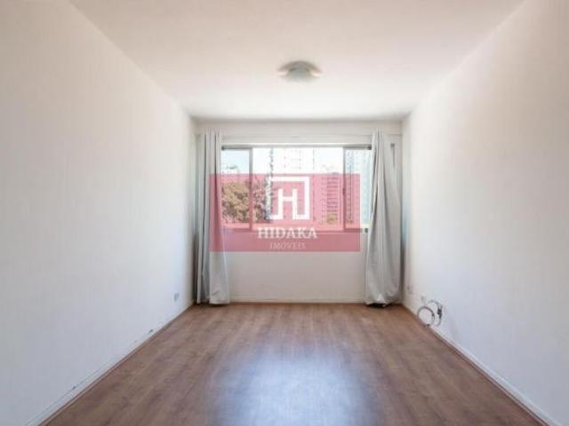 Apartamento à venda no bairro Moema São Paulo/SP, Zona Sul