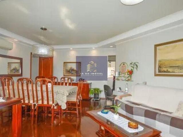 Apartamento à venda no bairro Moema São Paulo/SP, Zona Sul