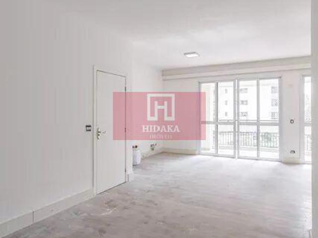 Apartamento à venda no bairro Moema São Paulo/SP, Zona Sul