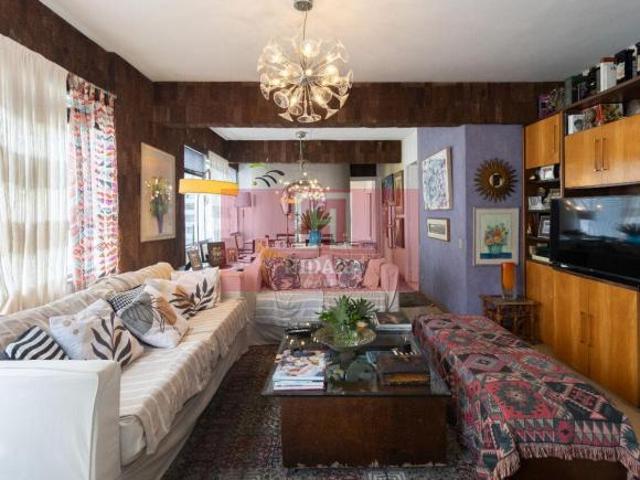 Apartamento à venda no bairro Moema São Paulo/SP, Zona Sul
