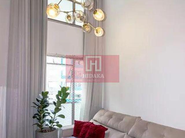 Apartamento à venda no bairro Moema São Paulo/SP, Zona Sul