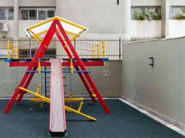 Apartamento à venda no bairro Moema São Paulo/SP, Zona Sul