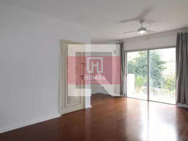 Apartamento à venda no bairro Moema São Paulo/SP, Zona Sul
