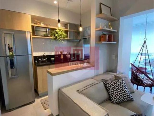 Apartamento à venda no bairro Moema São Paulo/SP, Zona Sul