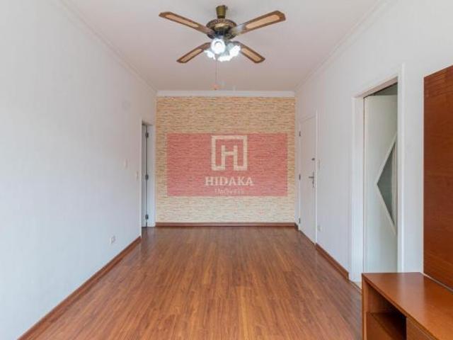 Apartamento à venda no bairro Moema São Paulo/SP, Zona Sul