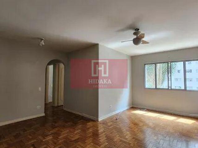 Apartamento à venda no bairro Moema São Paulo/SP, Zona Sul
