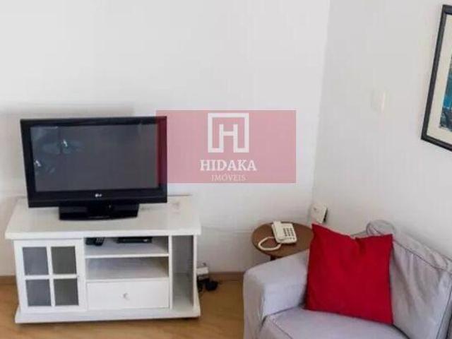 Apartamento à venda no bairro Moema São Paulo/SP, Zona Sul