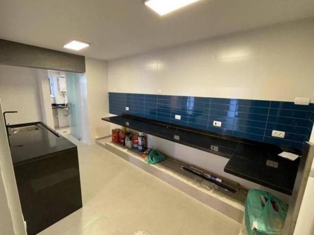 Apartamento à venda no bairro Moema São Paulo/SP, Zona Sul