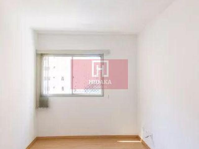 Apartamento à venda no bairro Moema São Paulo/SP, Zona Sul
