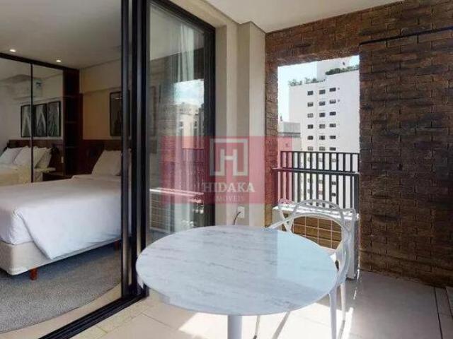 Apartamento à venda no bairro Moema São Paulo/SP, Zona Sul