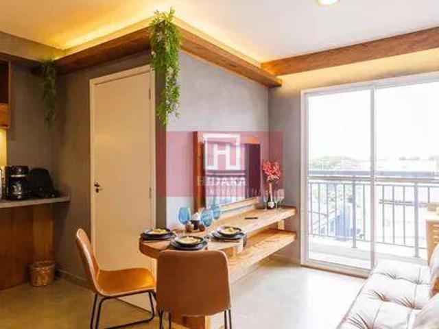 Apartamento à venda no bairro Moema São Paulo/SP, Zona Sul
