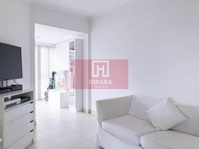 Apartamento à venda no bairro Moema São Paulo/SP, Zona Sul