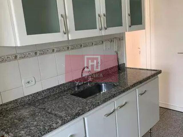 Apartamento à venda no bairro Moema São Paulo/SP, Zona Sul